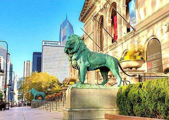 2020芝加哥艺术博物馆门票,芝加哥芝加哥艺术博物馆游玩攻略,芝加哥艺术博物馆游览攻略路线/地址/门票价格-【去哪儿攻略】