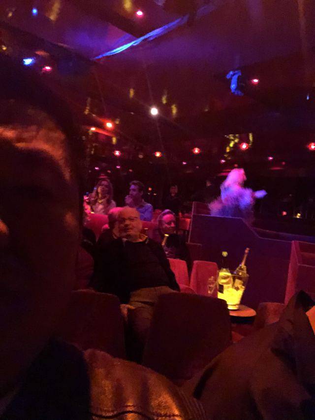 2024疯马夜总会《疯马秀》演出门票,巴黎疯马夜总会《疯马秀》演出游玩攻略,疯马夜总会《疯马秀》演出游览攻略路线/地址/门票价格-【去哪儿攻略】